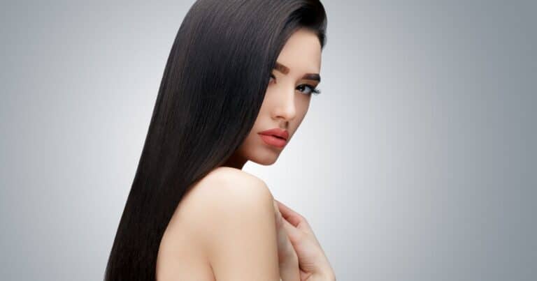 Receita natural com 3 ingredientes garante liso absoluto
