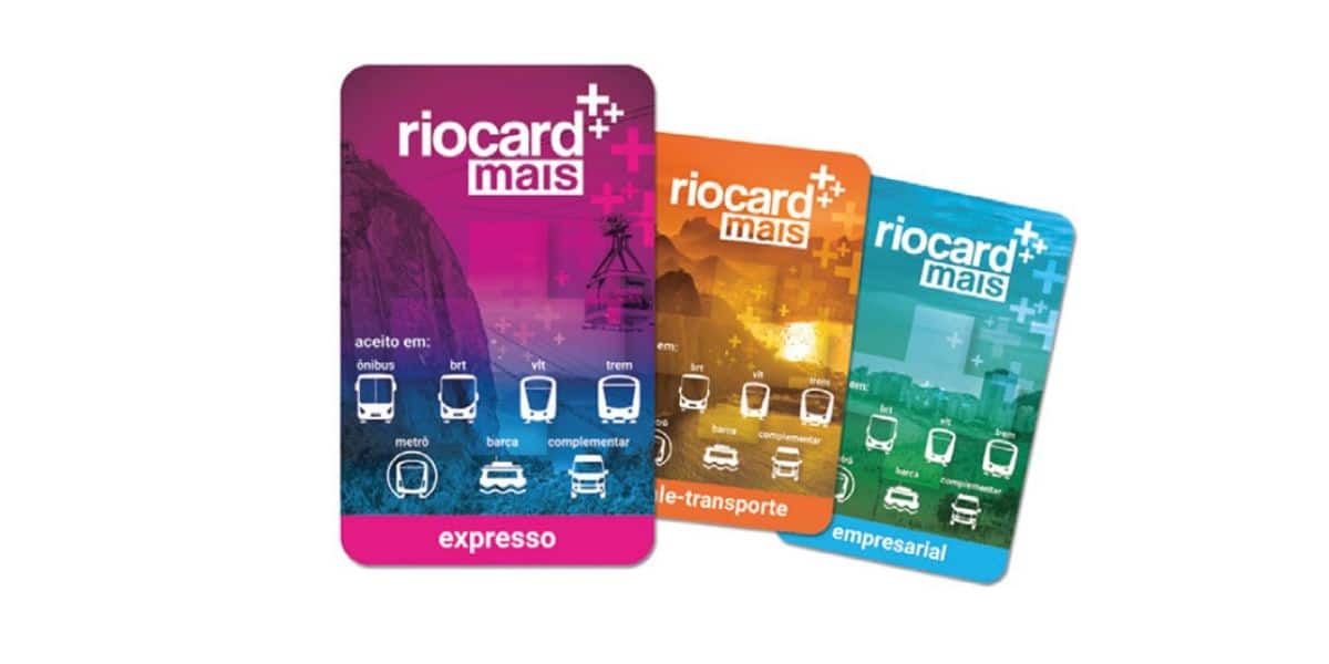 Substituto do RioCard traz isenção no metrô à lista em 8 passos