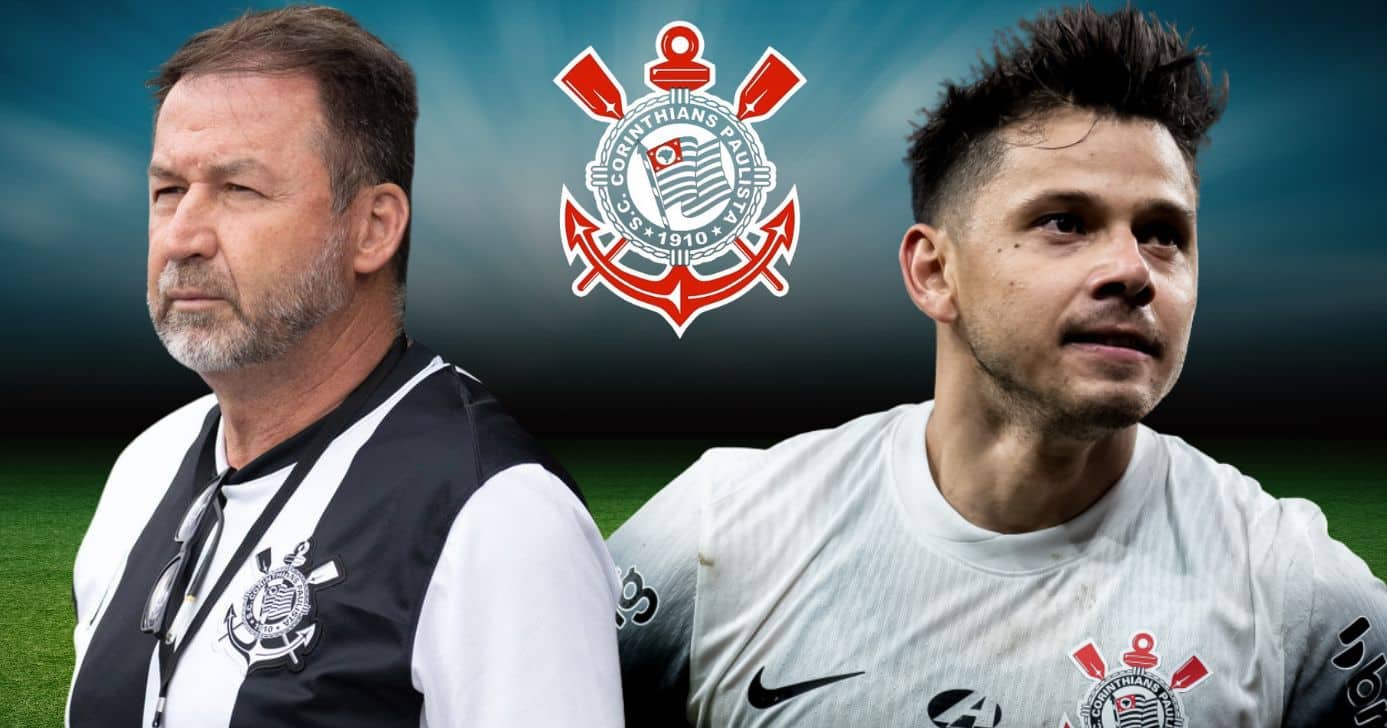 Augusto Melo age na surdina no Corinthians e desfecho de Romero chega ...