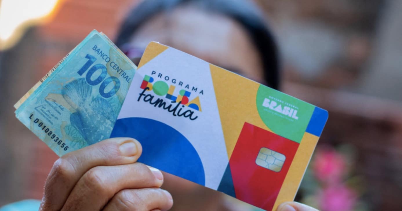 Tchau, só R$600: Bolsa Família libera presentão HOJE (20) Tchau, só R$600: Bolsa Família libera presentão HOJE (20)