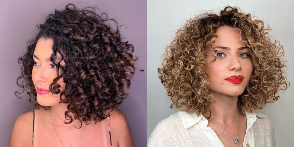 Os melhores cortes de cabelo para dar volume imediato aos fios finos e ...