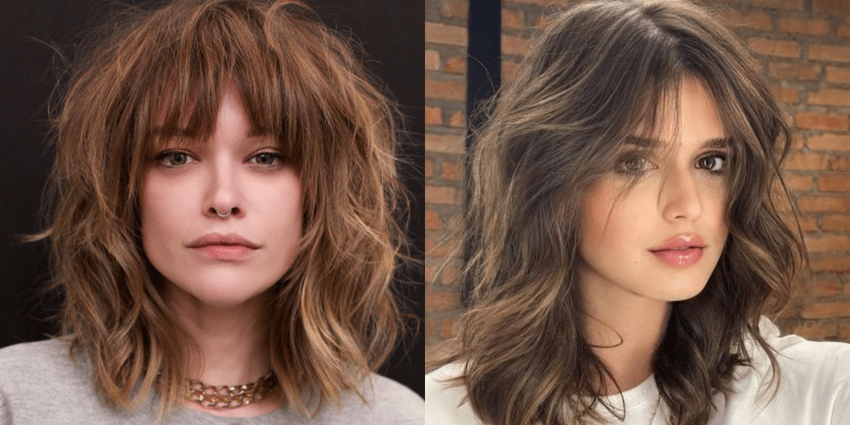 4 cortes para mulheres que não têm tempo para arrumar o cabelo