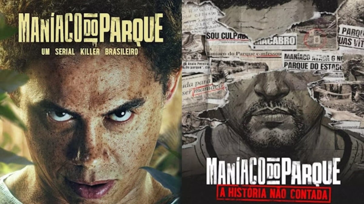 Maníaco do Parque em revelação inédita: "Ele vai estar na rua"