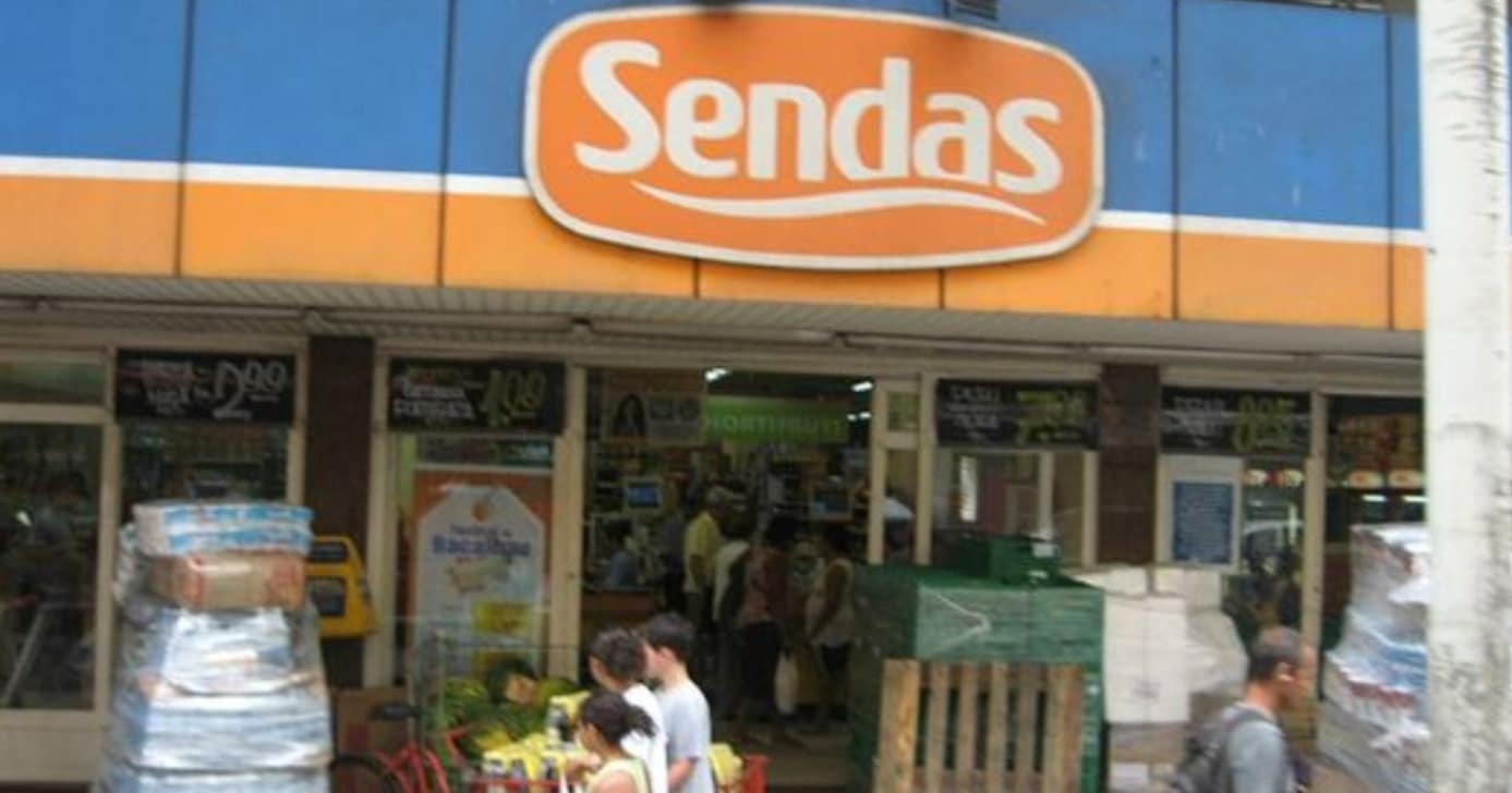 O fim de rede rival do Pão de Açúcar e 3 viradas no Brasil