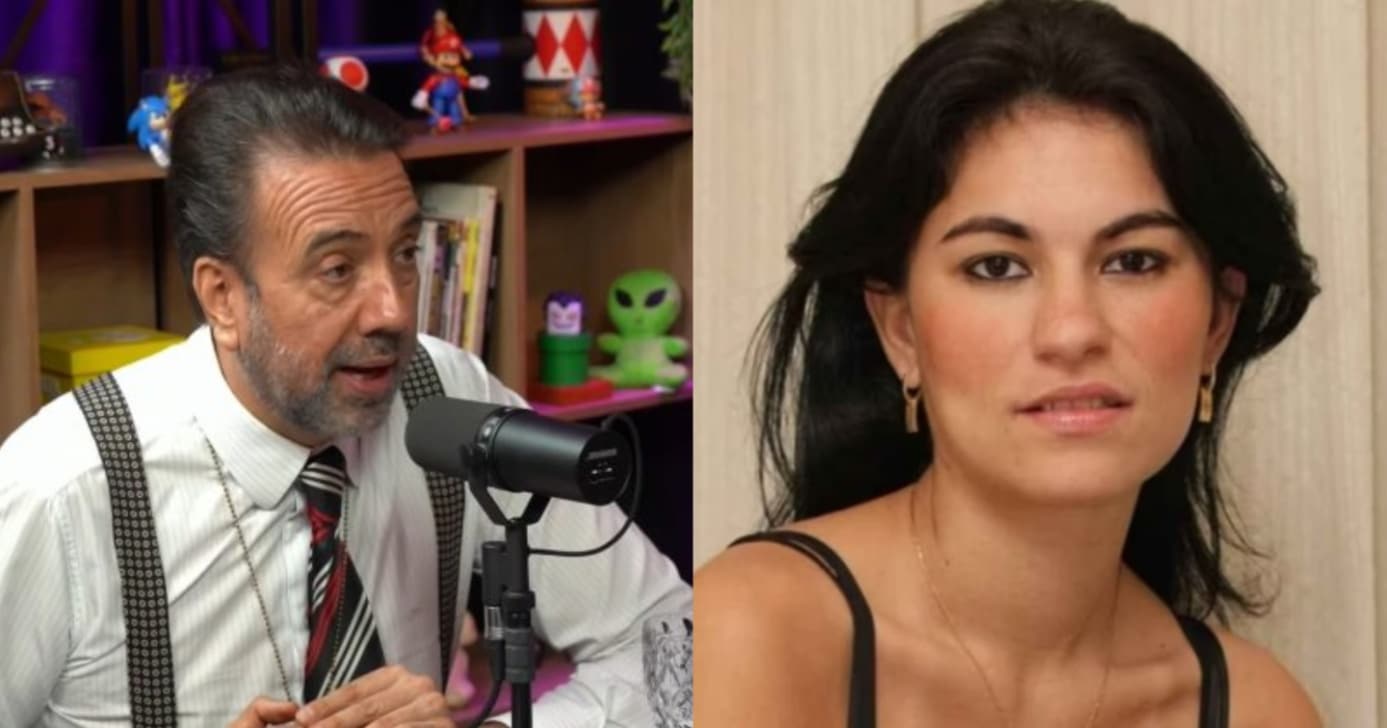 "Sei onde está": Lordello diz localização do corpo de Eliza Samudio