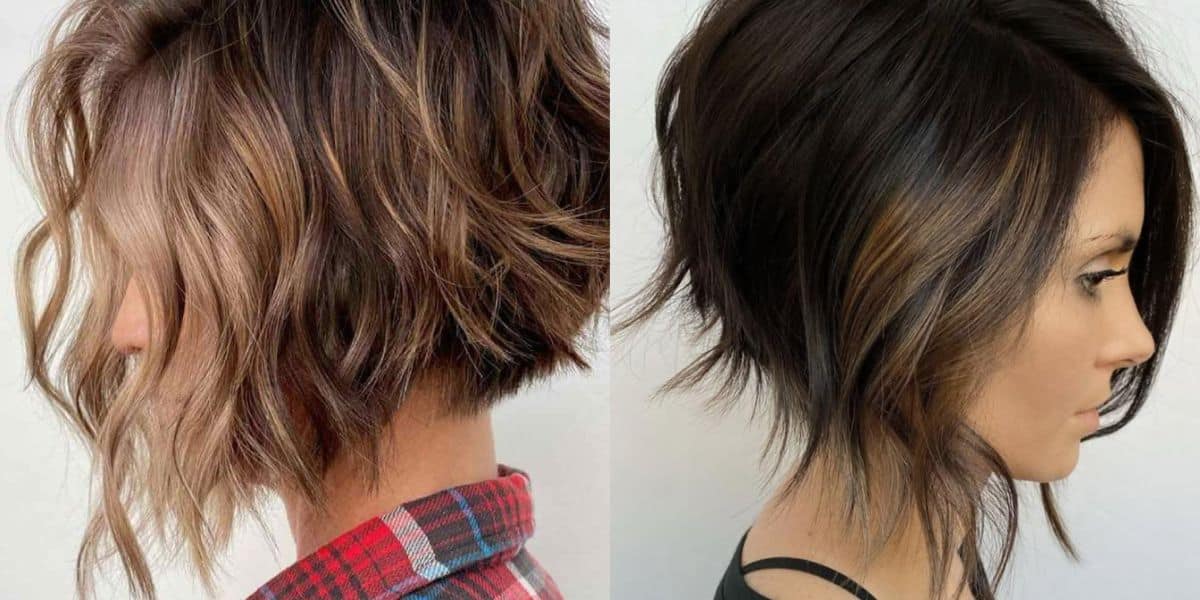 4 cortes de cabelo certeiros para afinar o rosto plástica