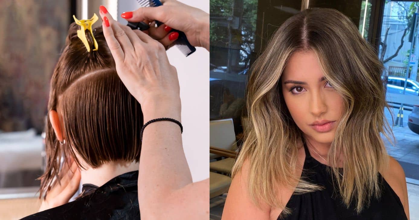 Testa grande e rugas nunca mais: 5 cortes bob para mulheres 55+