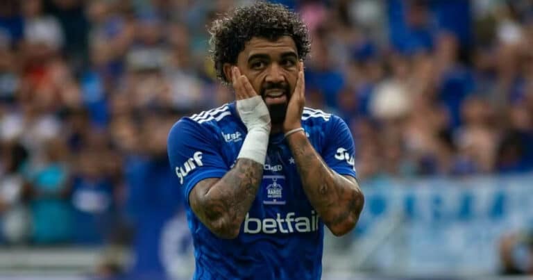 R$50M: Lorran tem ADEUS no Flamengo para jogar com Gabigol R$50M: Lorran tem ADEUS no Flamengo para jogar com Gabigol