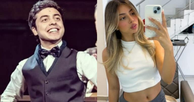 Mario de Carrossel é trans? Ator mirim do SBT está irreconhecível