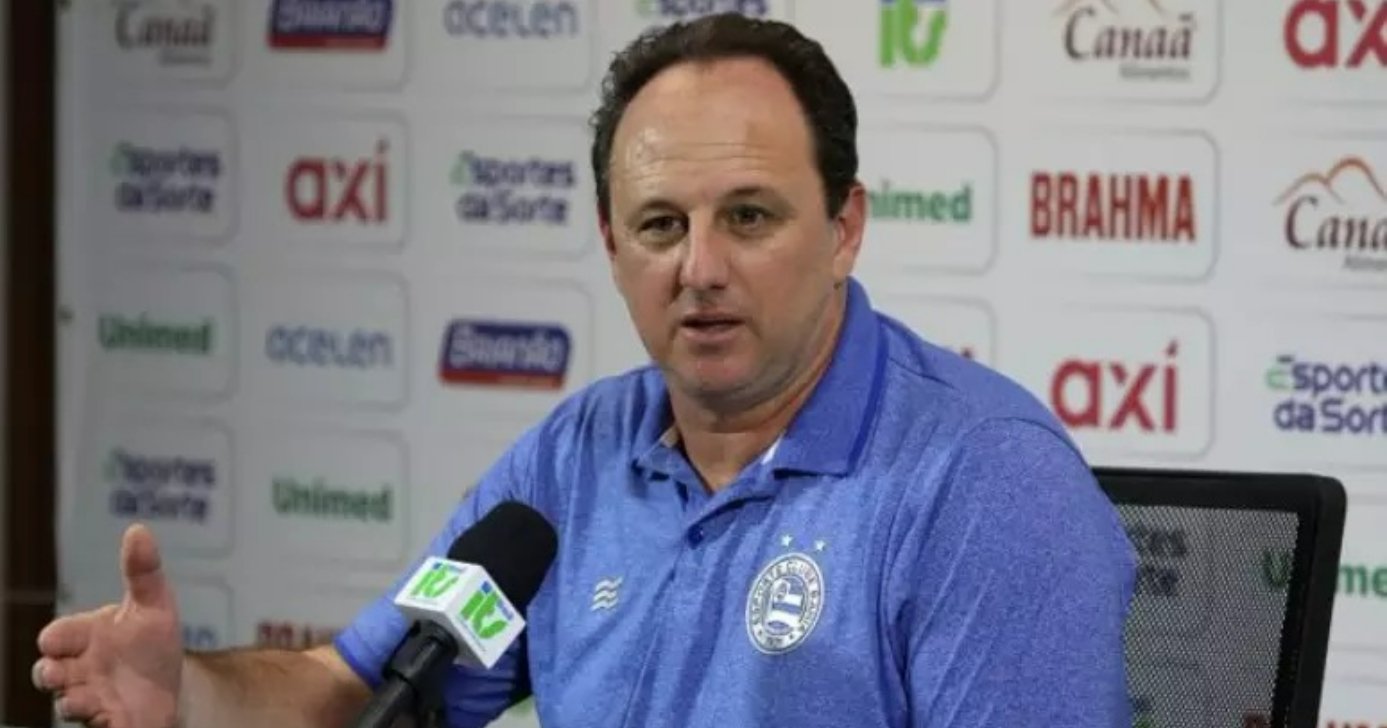 Dupla de Everton Ribeiro tem saída confirmada no Bahia Dupla de Everton Ribeiro tem saída confirmada no Bahia
