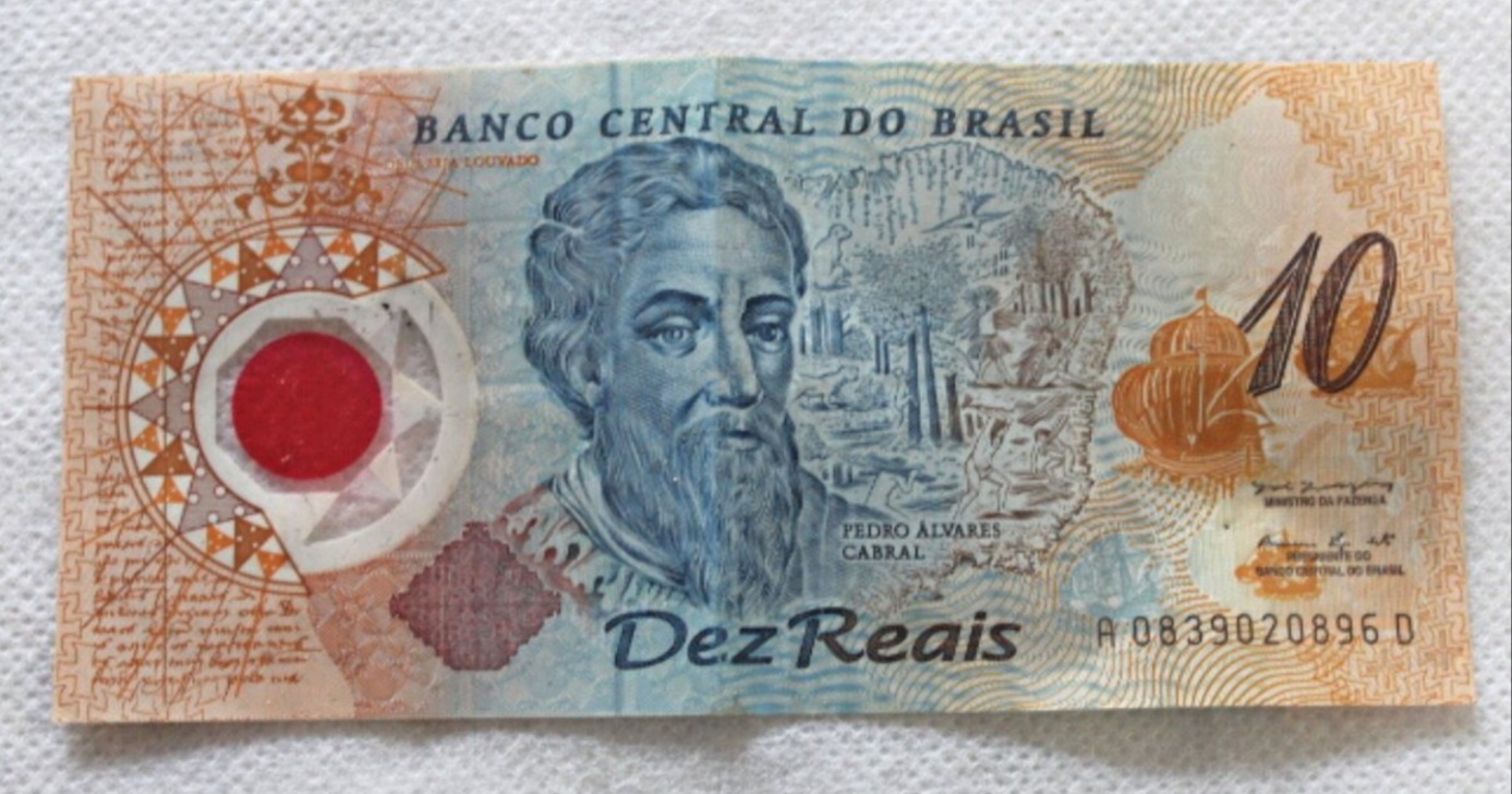 Banco Central crava fim de cédulas de R$ 10 e R$ 20; entenda