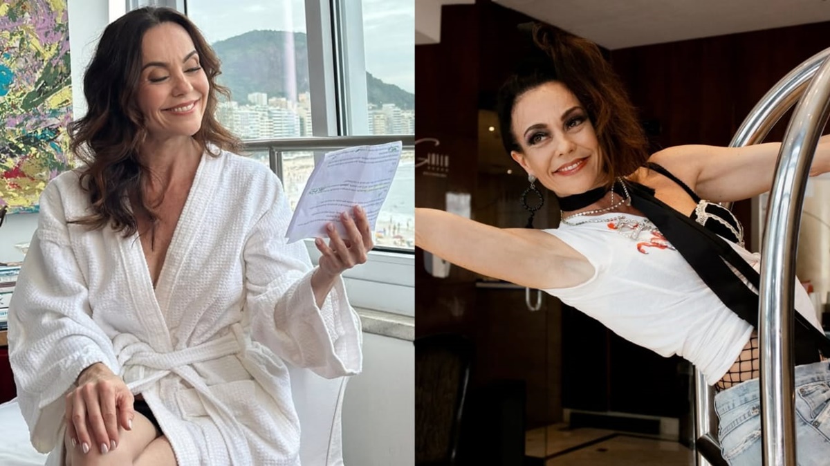 Fernanda, de Vale Tudo, vive assim aos 52 anos: 2 abortos