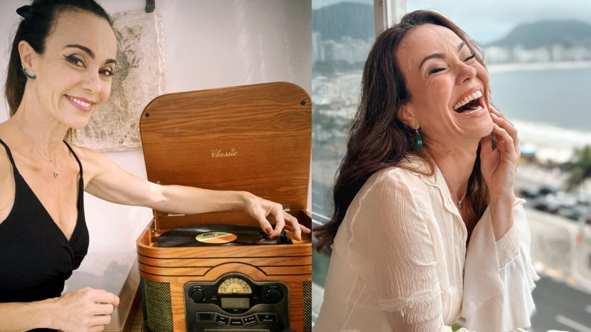 Fernanda, de Vale Tudo, vive assim aos 52 anos: 2 abortos