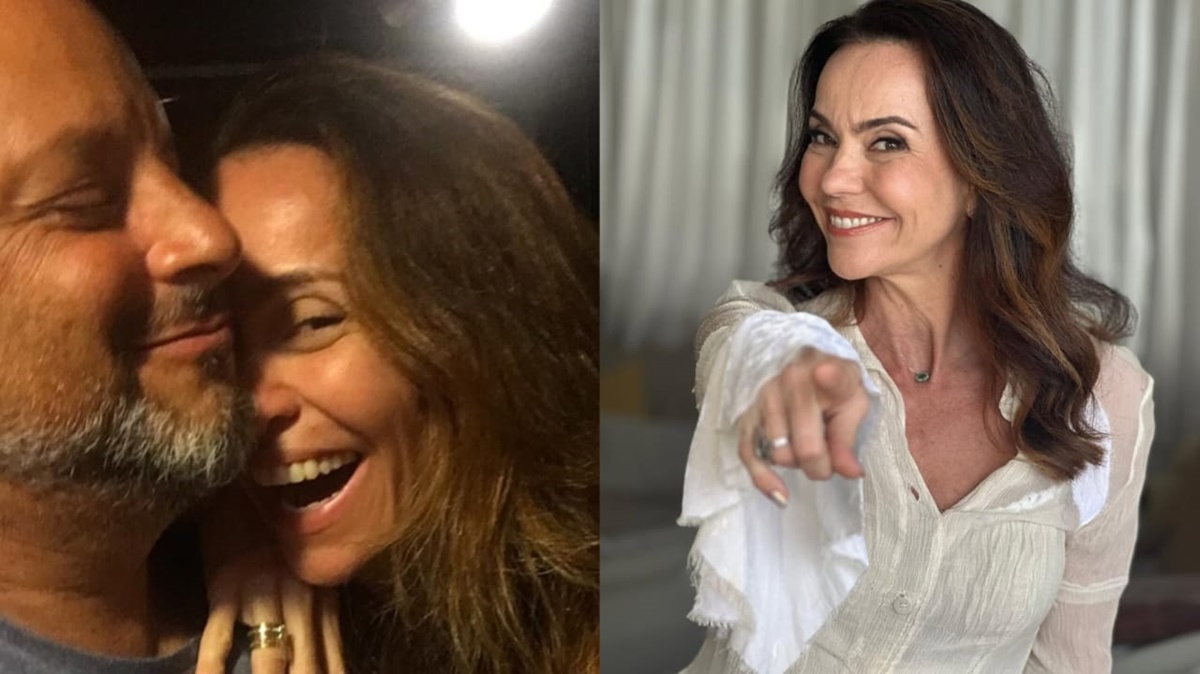 Fernanda, de Vale Tudo, vive assim aos 52 anos: 2 abortos