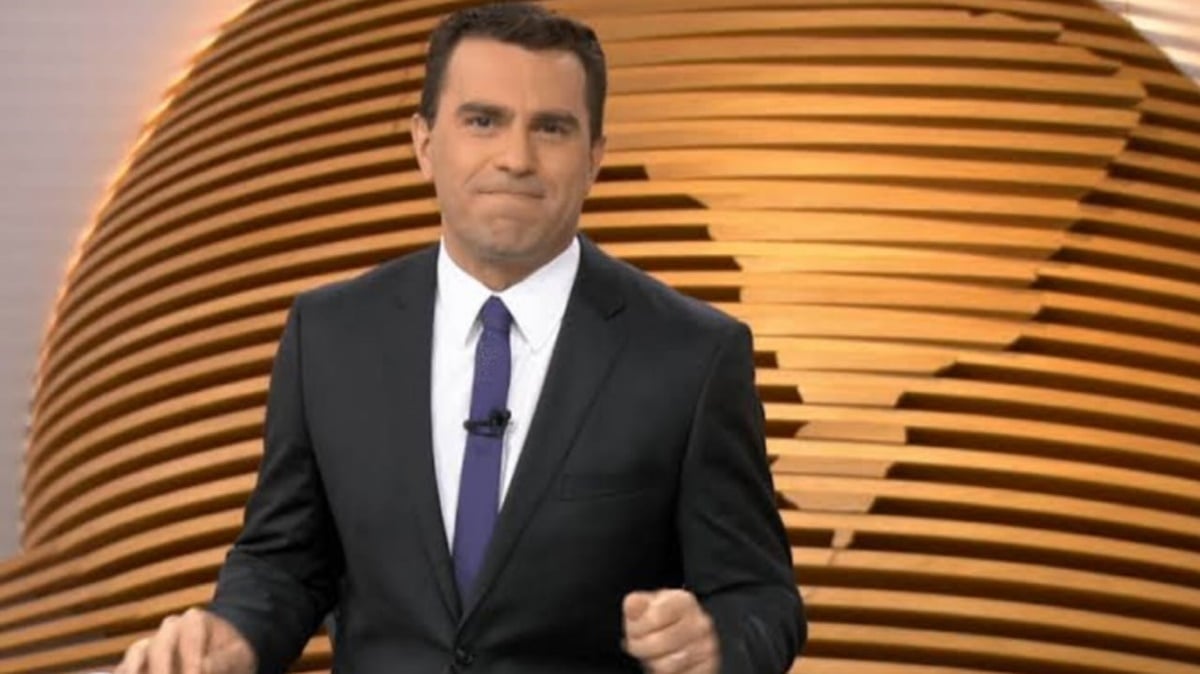 Acidente, demissão e +: Desfecho de 3 âncoras do Bom Dia Brasil