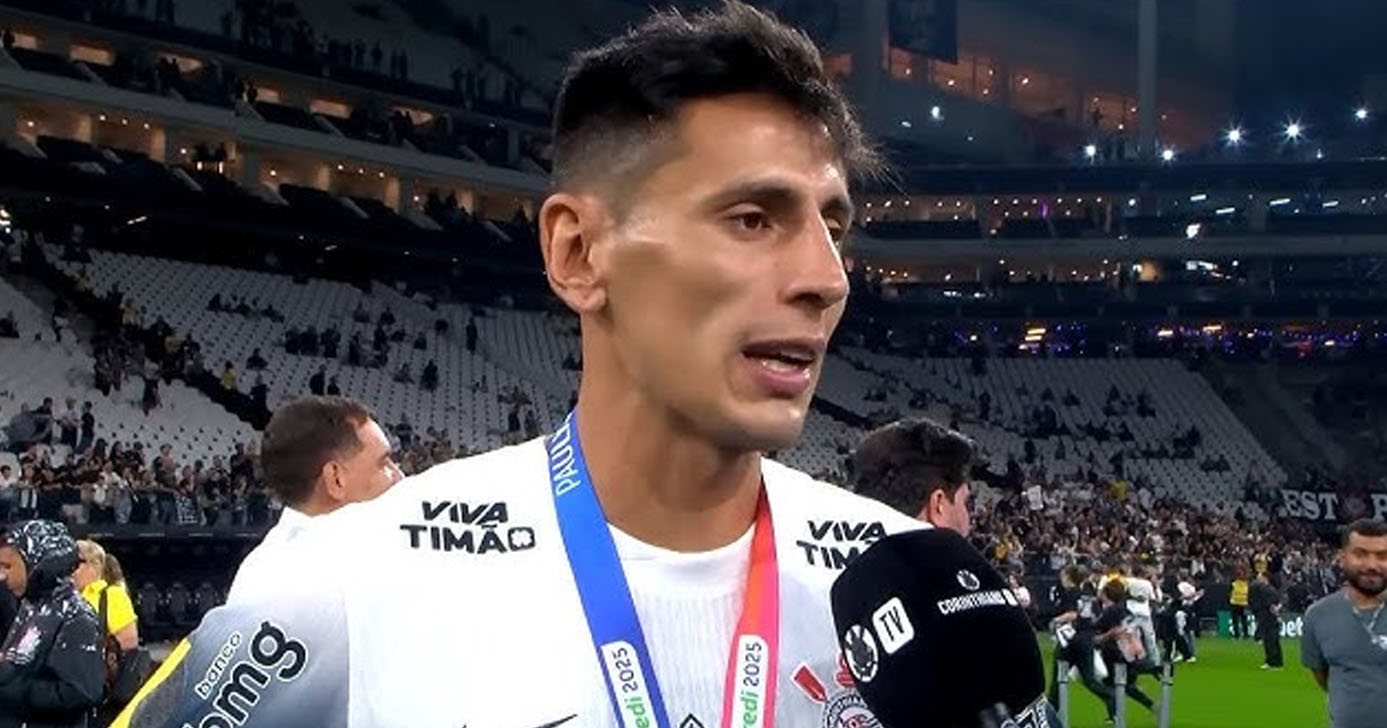 Ramón Diaz garante 2 reforços no Corinthians para esmagar o Flu