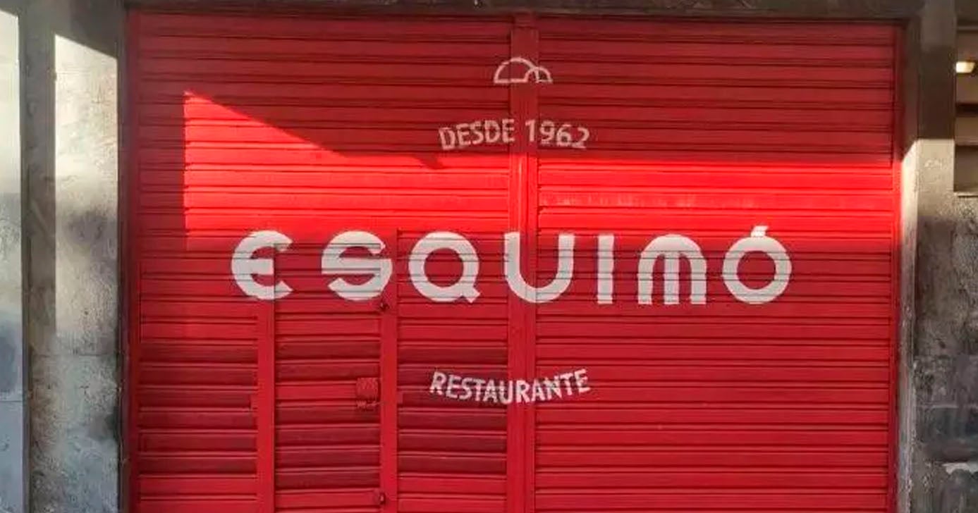 Restaurante nº1 do RJ ressuscita das cinzas após 5 anos