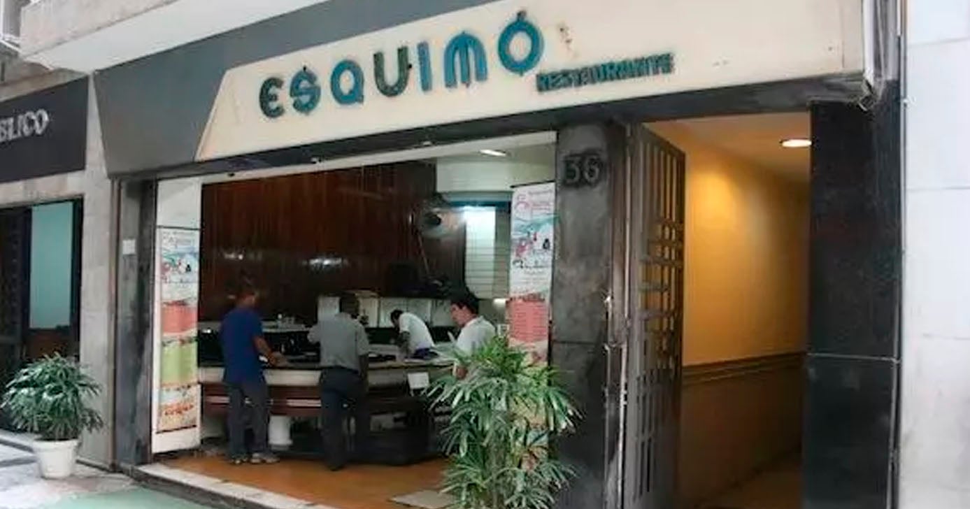 Restaurante nº1 do RJ ressuscita das cinzas após 5 anos