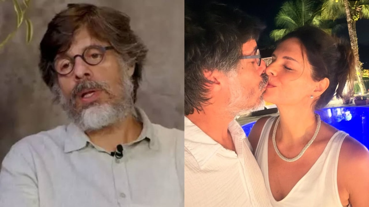 Helena Ranaldi vive relação discreta com estrela global há 10 anos