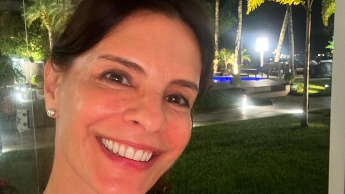 Helena Ranaldi vive relação discreta com estrela global há 10 anos