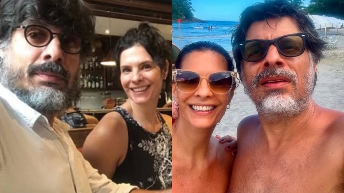 Helena Ranaldi vive relação discreta com estrela global há 10 anos