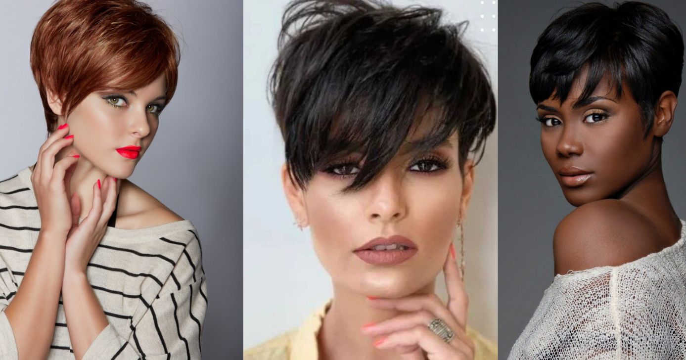 5 cortes ideais para disfarçar testa grande e valorizar o rosto