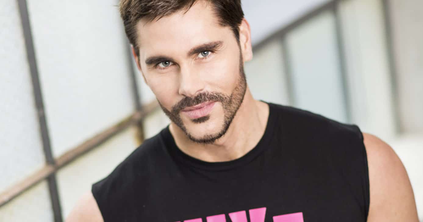 5 famosos que abertamente tem HIV: Um deles é galã da Globo