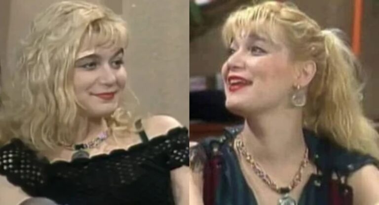 Atriz de A Viagem morreu de forma prematura 1 ano após novela