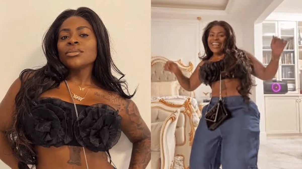 Vizinha de Jojo Todynho expõe tudo após cantora ir à delegacia