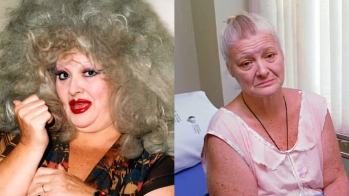 Show de Calouros: Estrela morreu pobre e abandonada