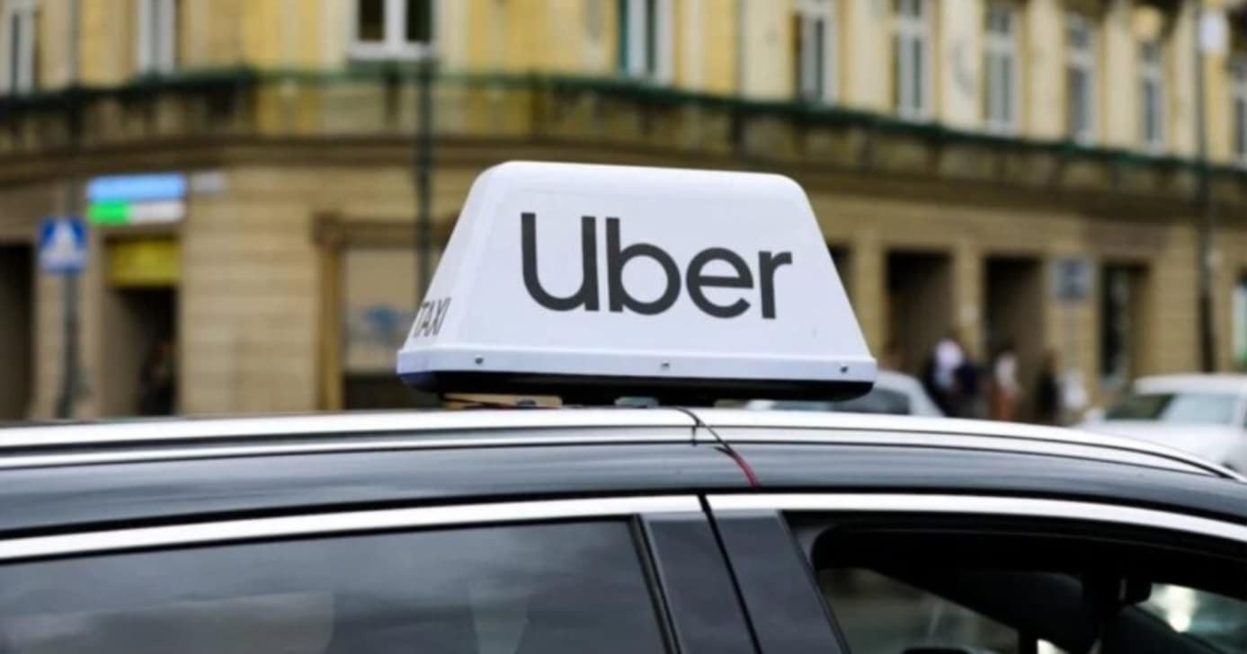Uber comunica liberação de benefício surpresa a idosos no app