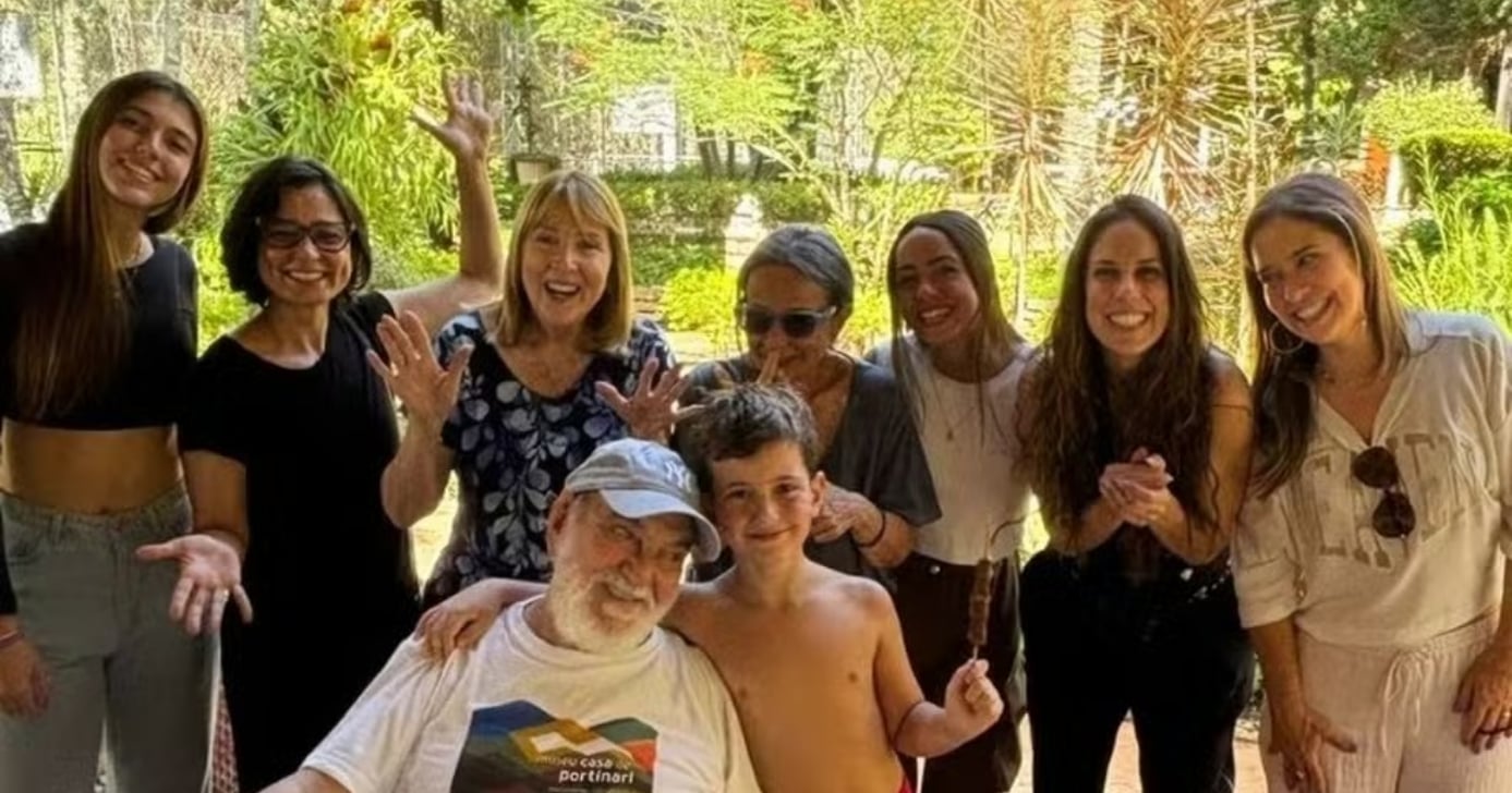 Reclusão: Por onde anda Lima Duarte, da Globo, aos 95 anos?