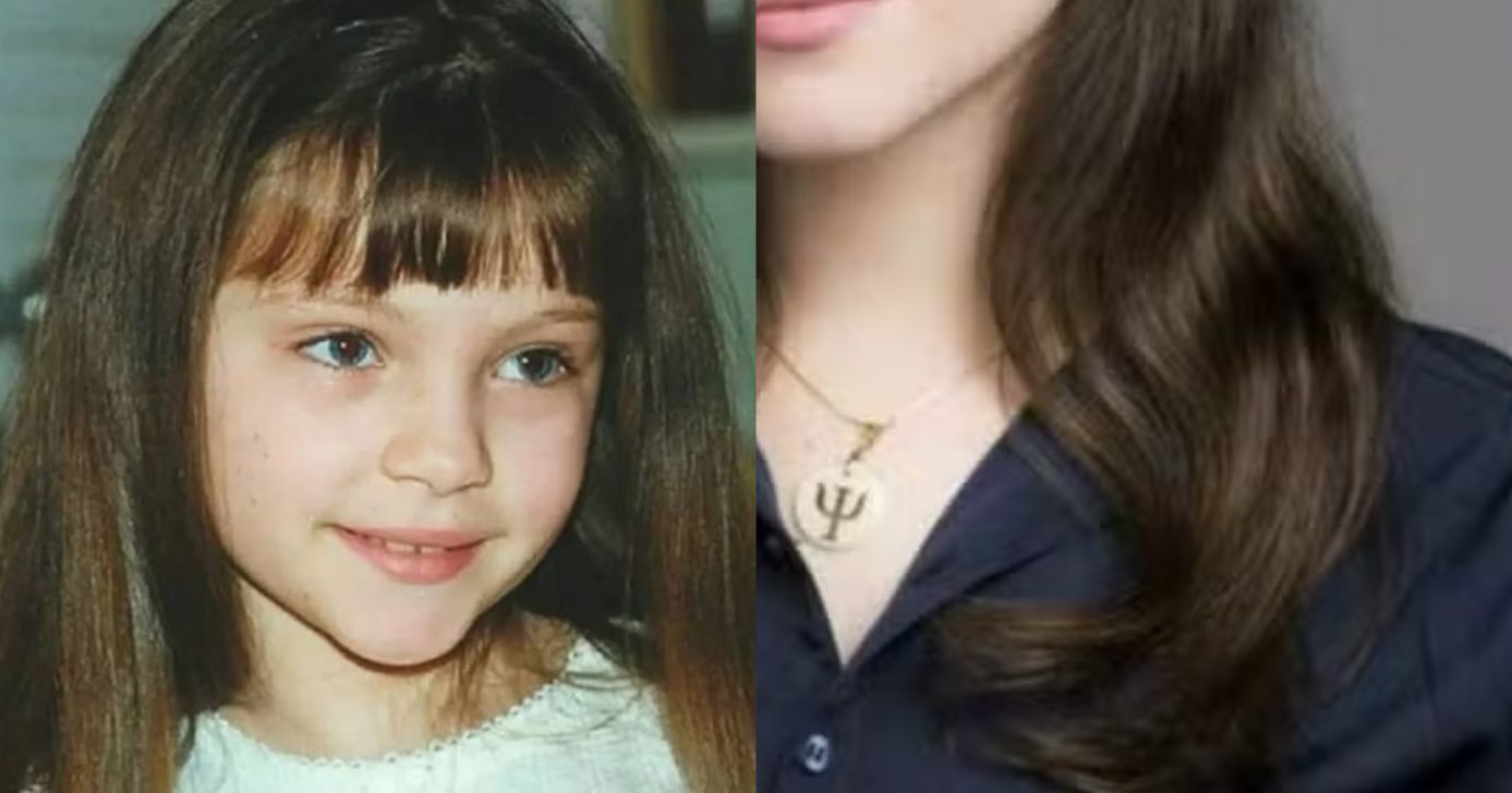 Lembra de Cecília Dassi, da Globo? Ela vive de profissão comum