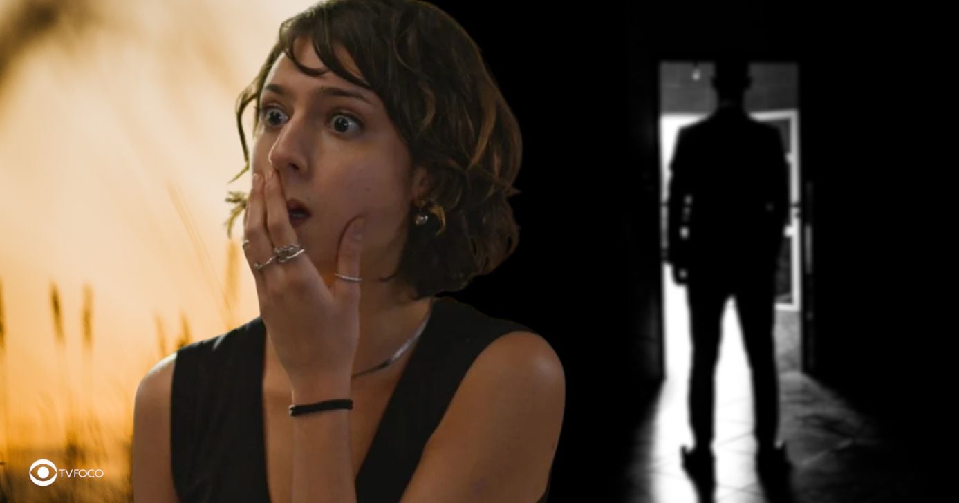 Qual segredo Nina esconde de Filipa em Dona de Mim? Namorado português ...