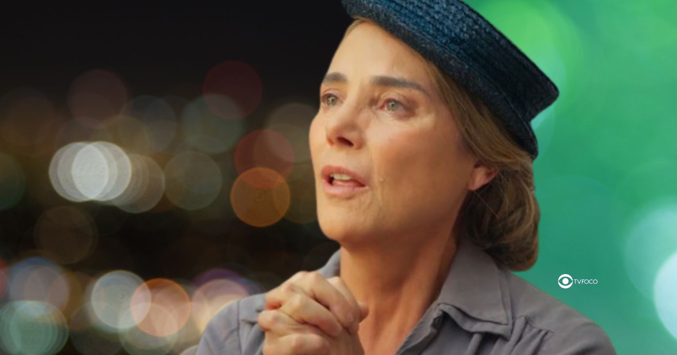 Vilão inesperado tira máscara de Zulma em Êta Mundo Melhor