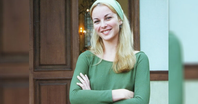 Atriz de A Indomada, da Globo, abandonou a TV e vive assim