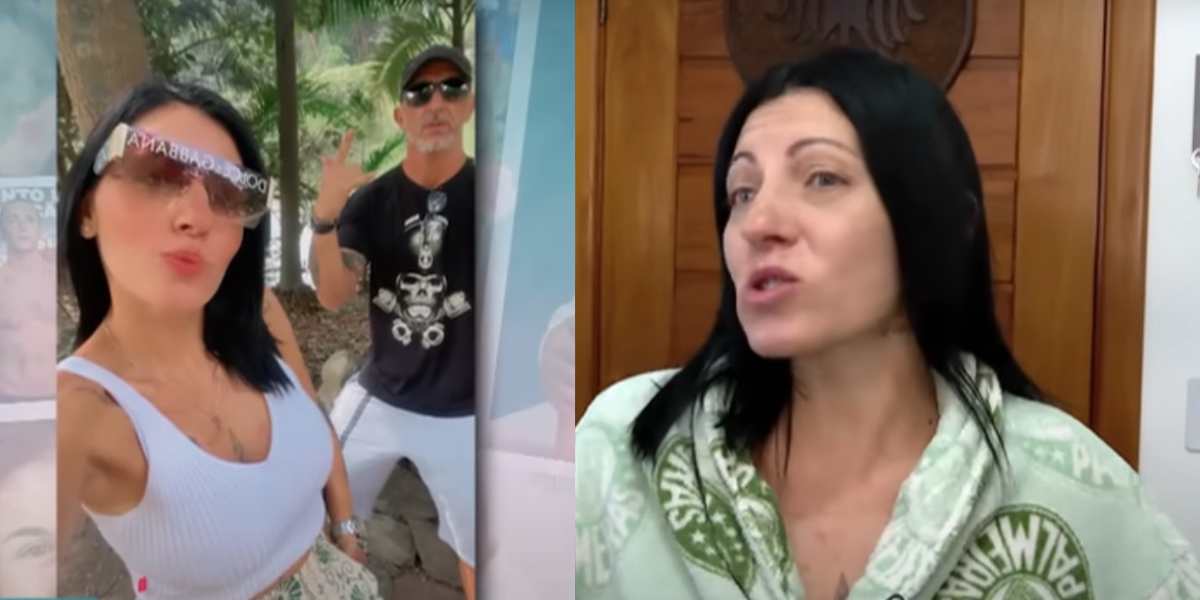 Quem são esposas dos Cravinhos, que mataram os Richthofen?