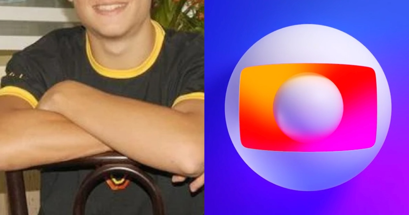 Astro da Globo deixou a TV após se jogar do 5° andar: "Surtado"