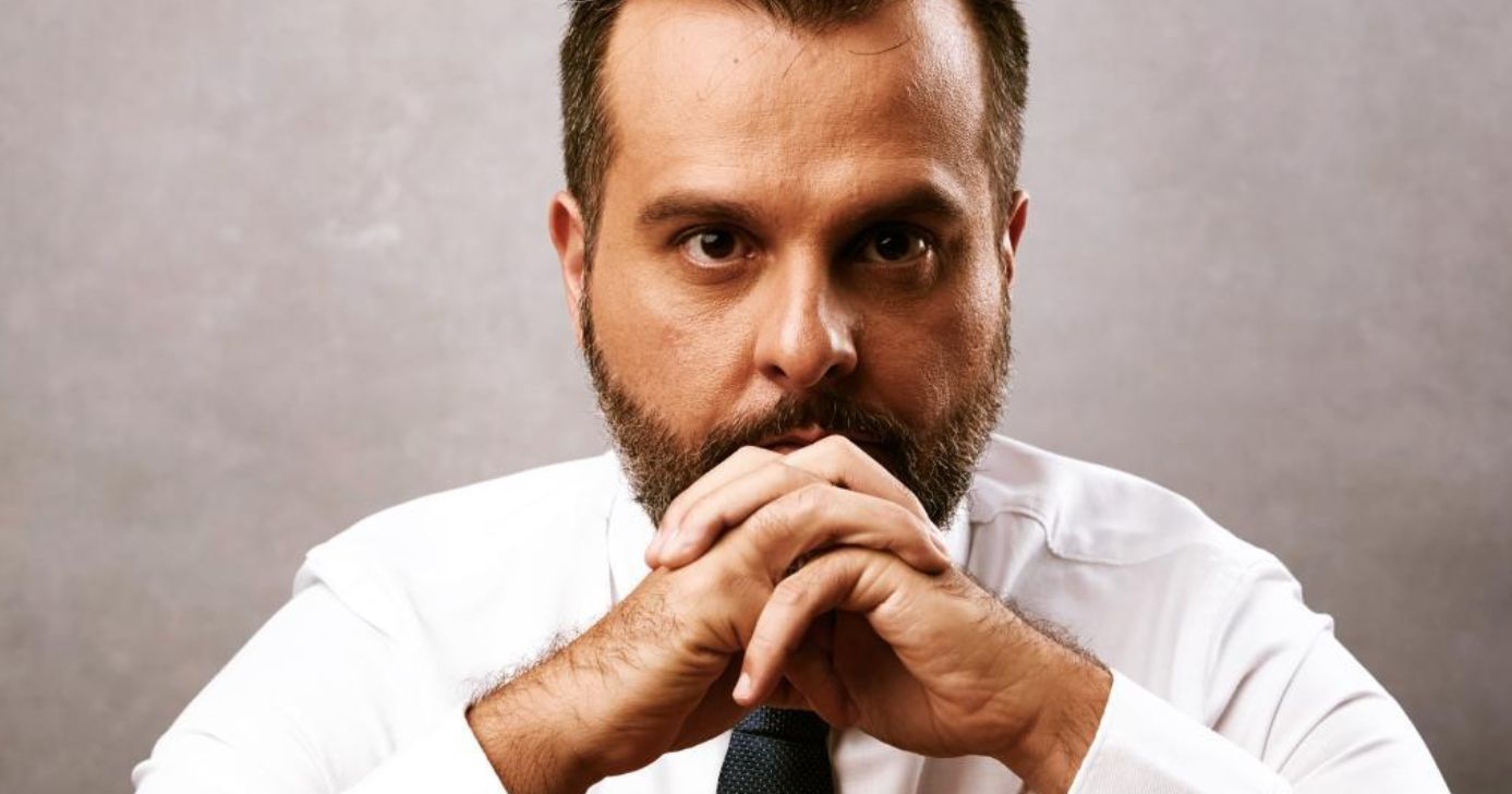 Dr. Vitor Lanna analisa a polêmica envolvendo Dado Dolabella