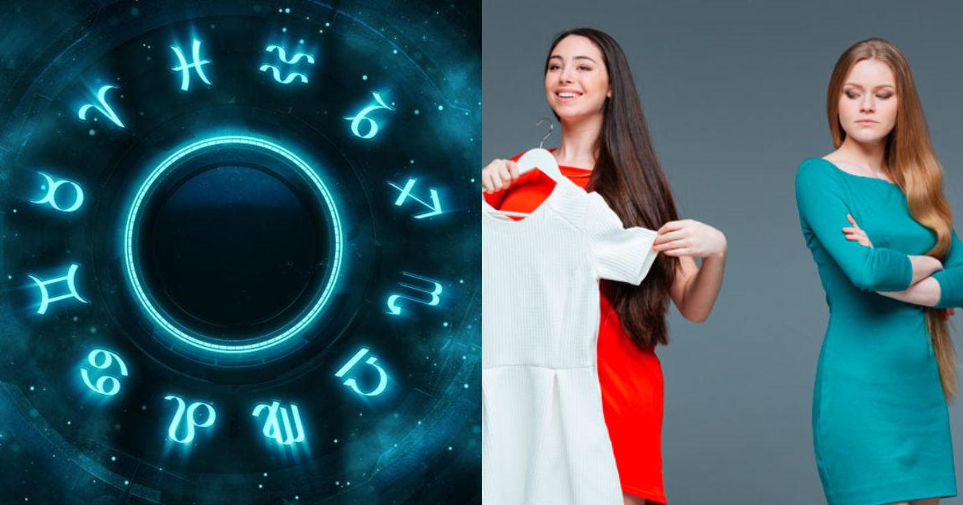 Esses 4 signos, com Áries na lista, são os mais invejosos do zodíaco e ...