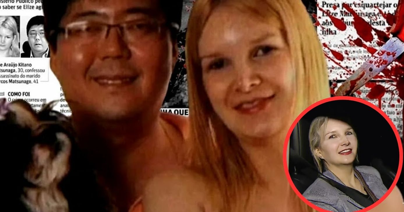 Declaração inédita de Elize Matsunaga revela o que ela faz todos os ...