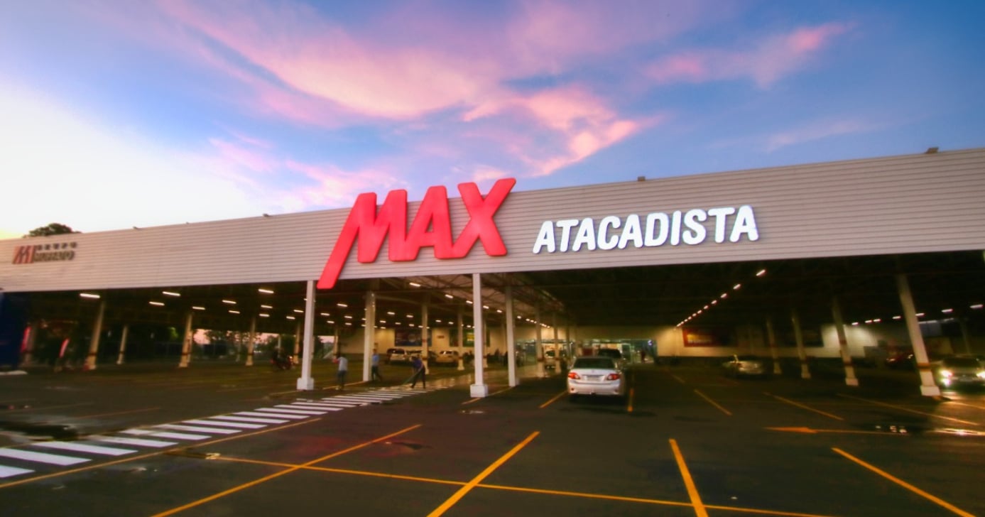 Rival do Max Atacadista fecha unidade popular em SP