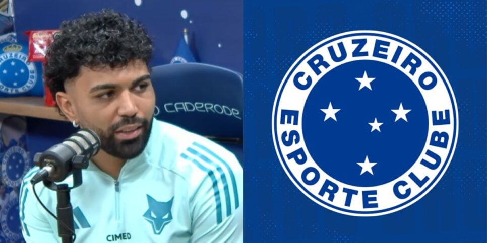 R$700M: Cruzeiro impõe condição para Gabigol jogar no Santos