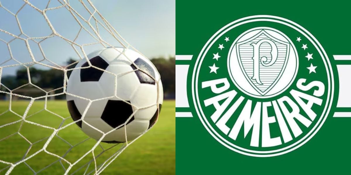 Gigante prepara R$320M para arrancar atacante do Palmeiras