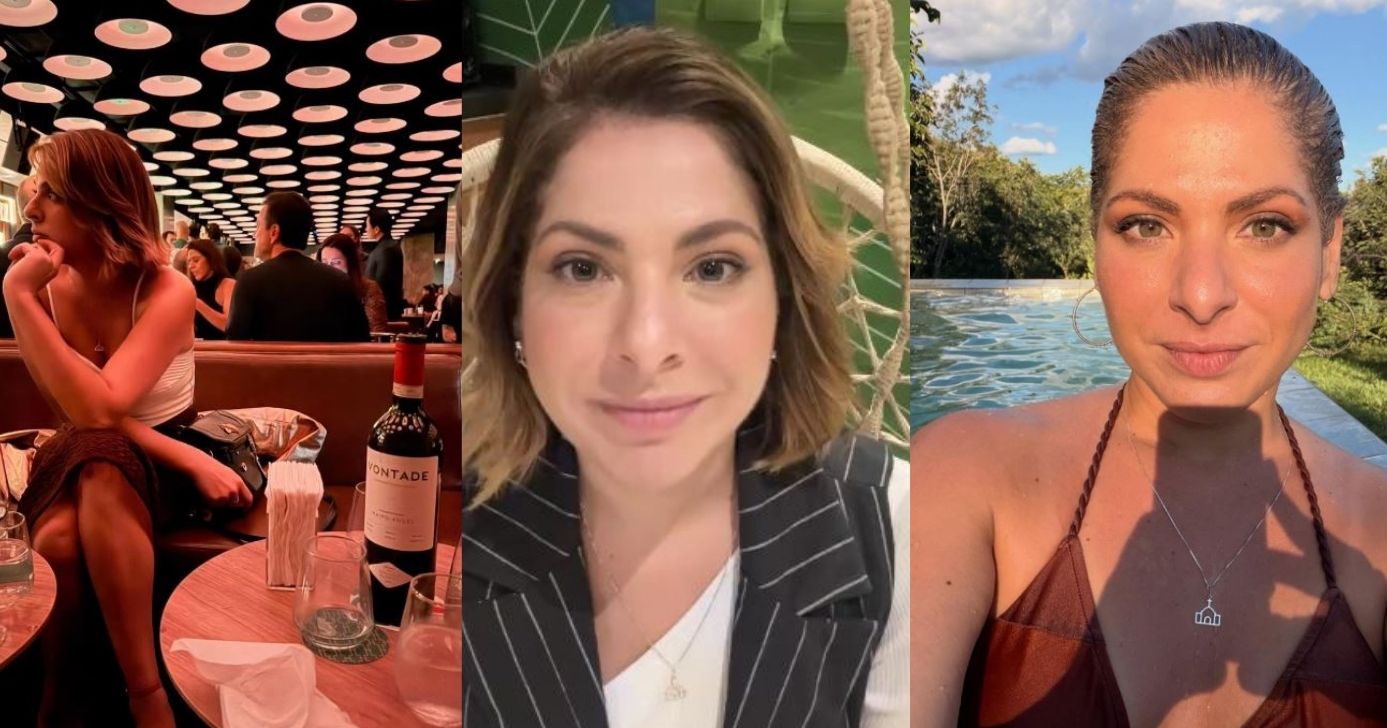 Veja como Daniela Lima vive após demissão da Globo News