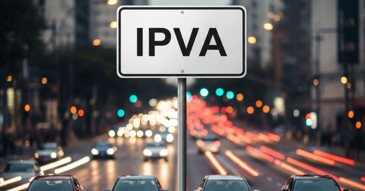 O que acontecerá com motoristas que não pagarem o IPVA em SP