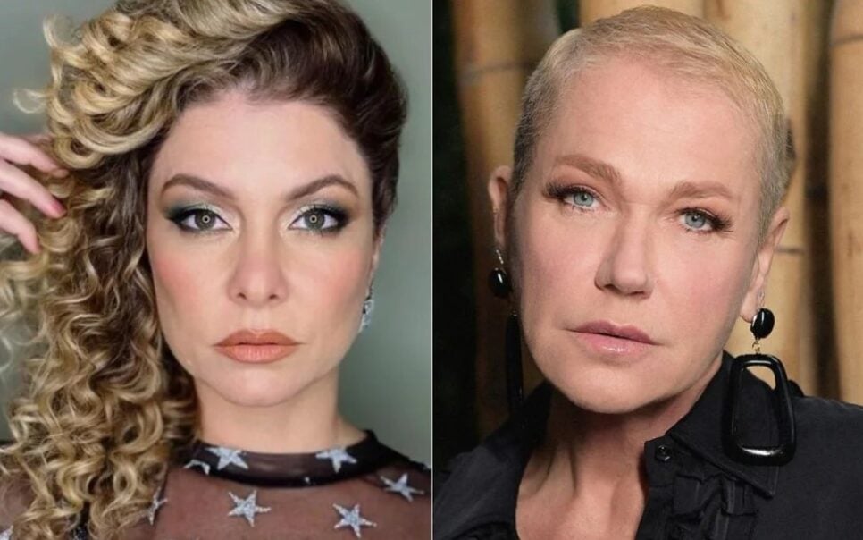 Ex-paquita expõe desprezo de Xuxa e detona: “Nunca vou deixar”