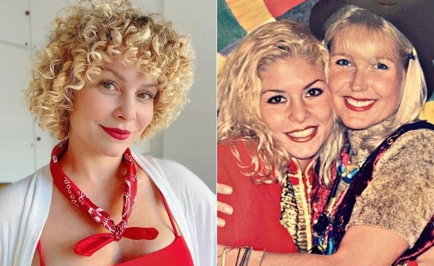 Ex-paquita expõe desprezo de Xuxa e detona: “Nunca vou deixar”