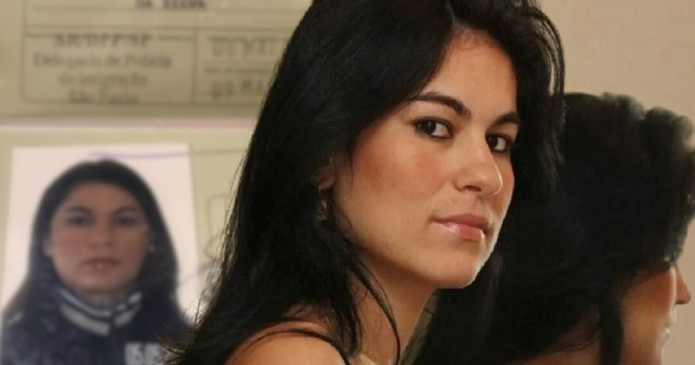 Homem revela porque não entregou passaporte de Eliza à polícia