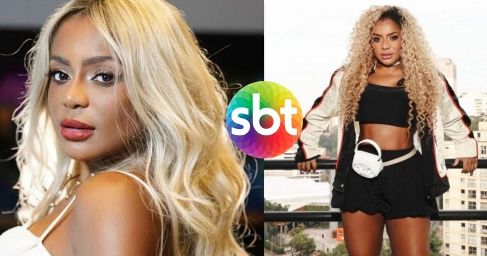 Luciana Gimenez abre o jogo sobre ser substituída por Cariúcha